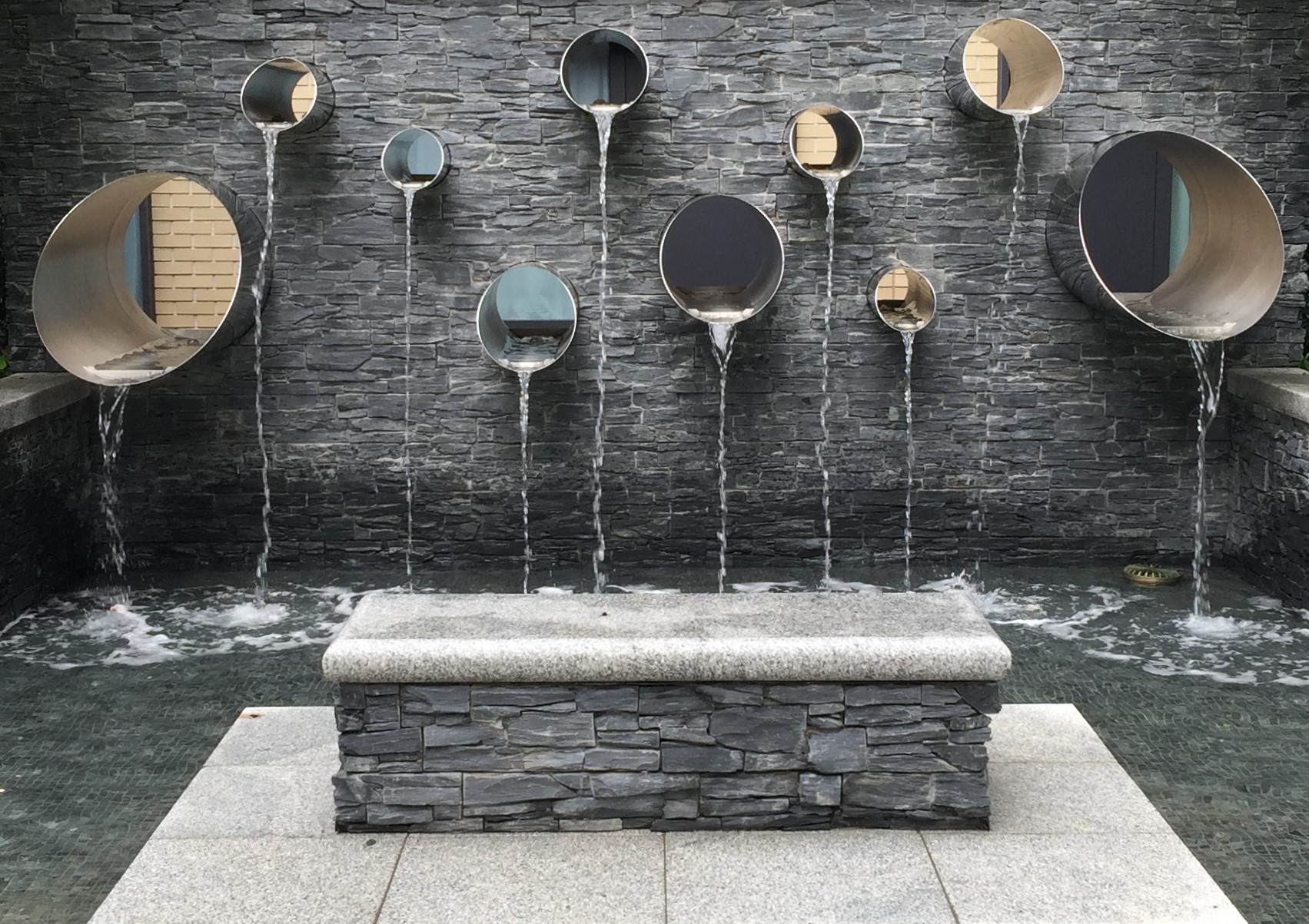 Gallery - Ustigate Water Display Specialists